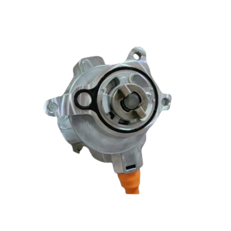 汽车零配件适用于奔驰M276制动系统刹车真空泵LR047384-阿里巴巴