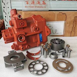 7233242 山猫bobcatE32 E35液压泵PSVL-42CG-11 BCT-7025227-阿里巴巴