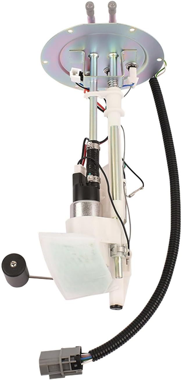 170408B000 适用于日产尼桑NISSAN铁支架汽油泵总成 17040-8B000-阿里巴巴