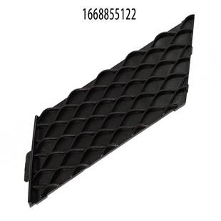 工厂现货适用于奔驰W166GL350拖车盖1668855122高质量品质-阿里巴巴