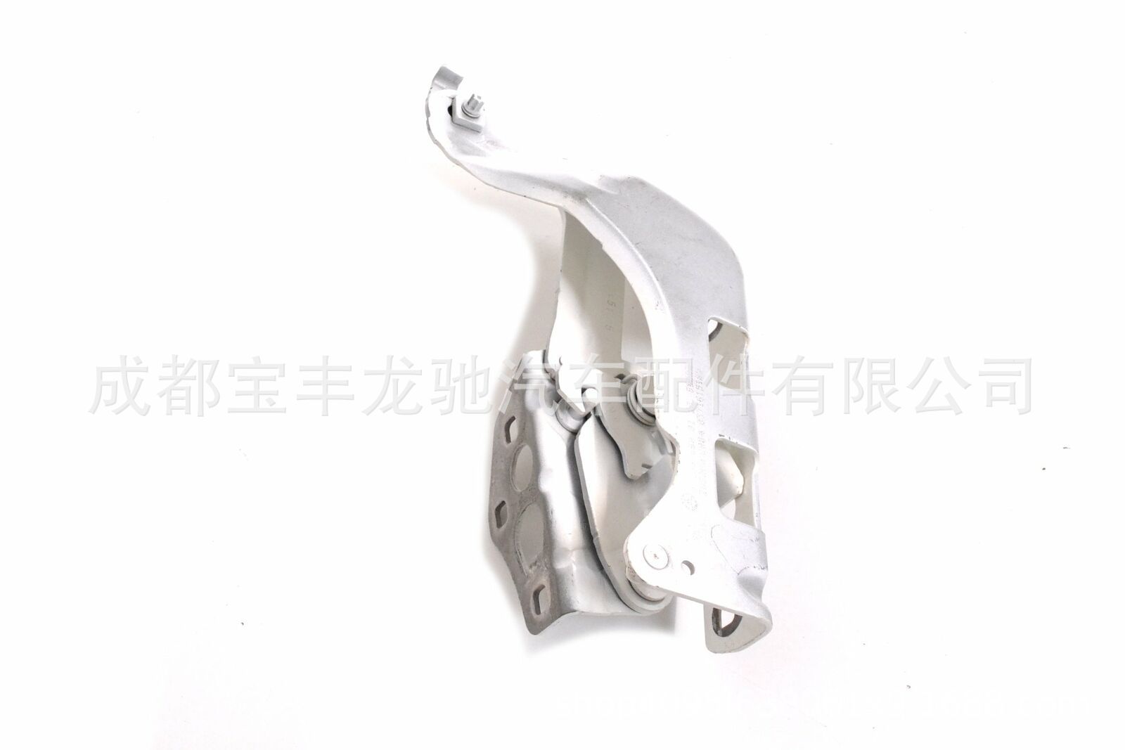 2538800128 2538800228适用于奔驰GLC W253 前机盖铰链合页-阿里巴巴