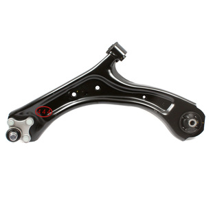 控制臂适用现代艾尼氪54500-CV000 54500-GI100 54530-L1000-阿里巴巴