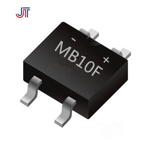 MB6M 全桥整流桥堆 0.8A/600V 直插 DIP-4封装 MB10M 厂家供应-阿里巴巴