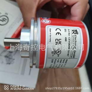 销售TR帝尔多圈旋转型编码器CMV582M-00022-阿里巴巴