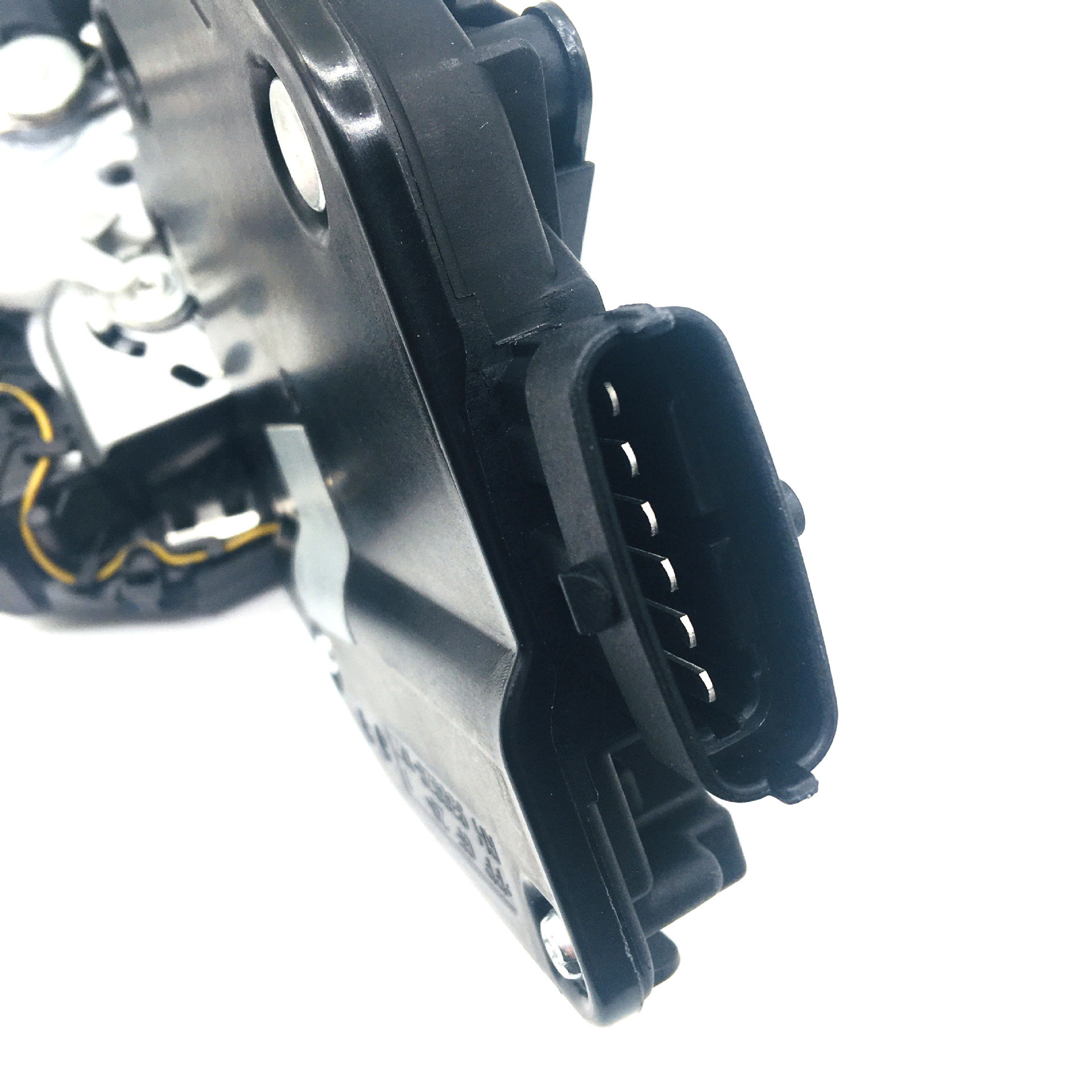 适用于路虎揽胜运动版中门锁中控锁LR078705 前右FR-阿里巴巴