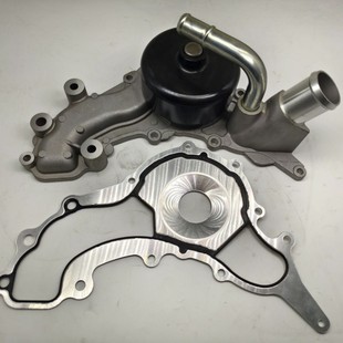 适用于玛莎拉蒂Ghibli 2014 3.0 V6水泵和垫圈297912-阿里巴巴