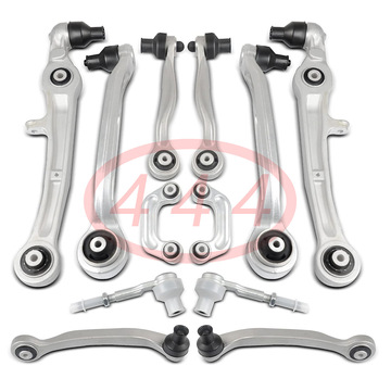 控制臂适用奥迪A6 4F0498998S2 4F0498998 4E0498998S1 4E0498998-阿里巴巴