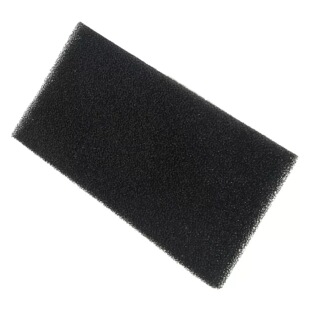 适用于宝马5系F10 7系 空调风机滤网 鼓风机海绵 F18 64119216222-阿里巴巴