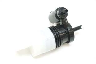 适用奔驰宝马雨刮喷水马达A1648690421 A2048660521 A2108690821-阿里巴巴