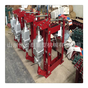 电力液压推动器Ed800-60液压块式制动器YWZ4-400/E121抱闸摩-阿里巴巴