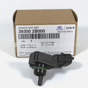 适用于现代起亚进气压力传感器393002B000 39300-2B000-阿里巴巴