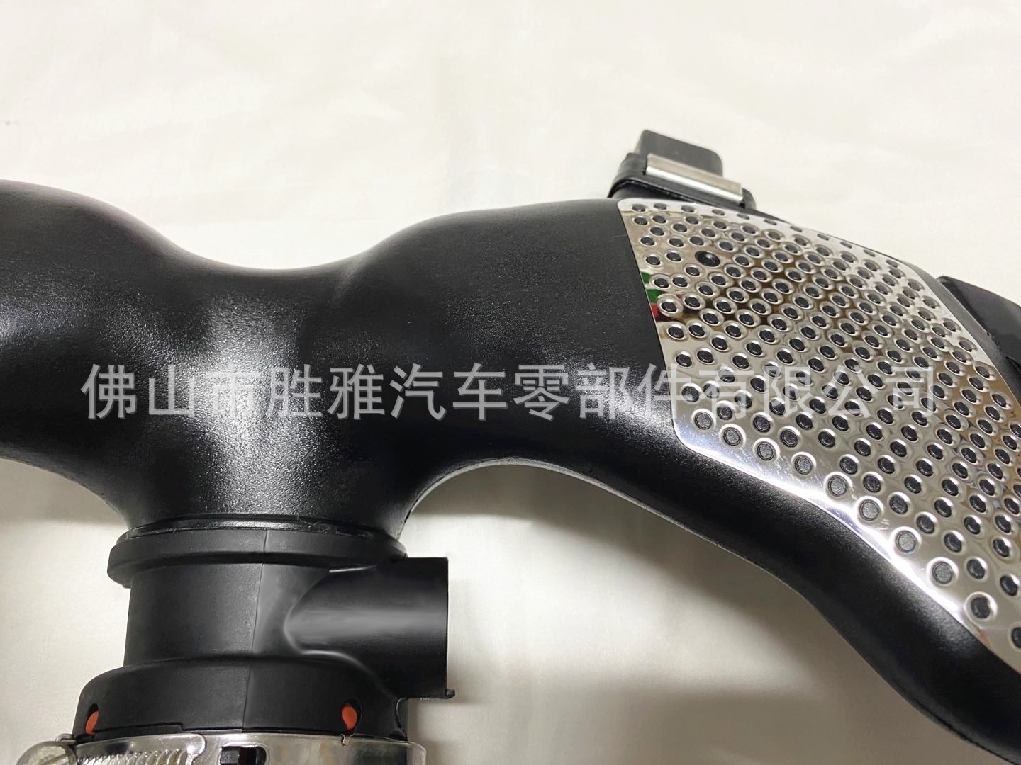 适用奔驰汽车清洁空气管带流量传感器 A6420908237 A6420943497-阿里巴巴