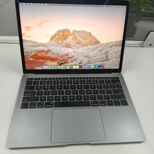 跨境出口Mac Book Air 2018 A1932轻薄便携商务笔记本电脑-阿里巴巴