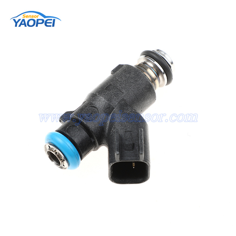 12587269 0280158287适用于雪佛兰GMC 燃油喷射器 喷油嘴-阿里巴巴