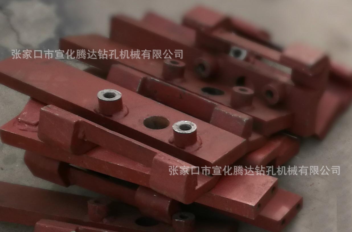 宣化CM351配件箱体阿特拉斯CM351/D45配件阿特拉斯D50导向轮-阿里巴巴