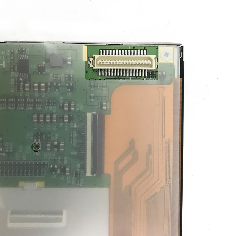 TX17D55VM2CAB FANUC发那科显示屏手持盒原装现货-阿里巴巴