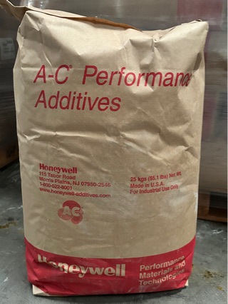 美国霍尼韦尔，尼龙加纤流动助剂，脱模剂提高光泽-阿里巴巴