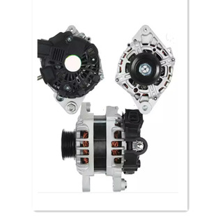 高品质交流发电机适用于i10 1.2 G4LA 37300-03150 2614289-阿里巴巴