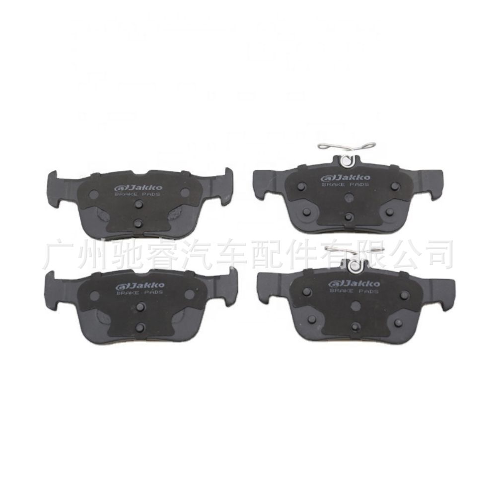 673004626适用于玛莎拉蒂Levante后刹车片后刹车皮77369186-阿里巴巴