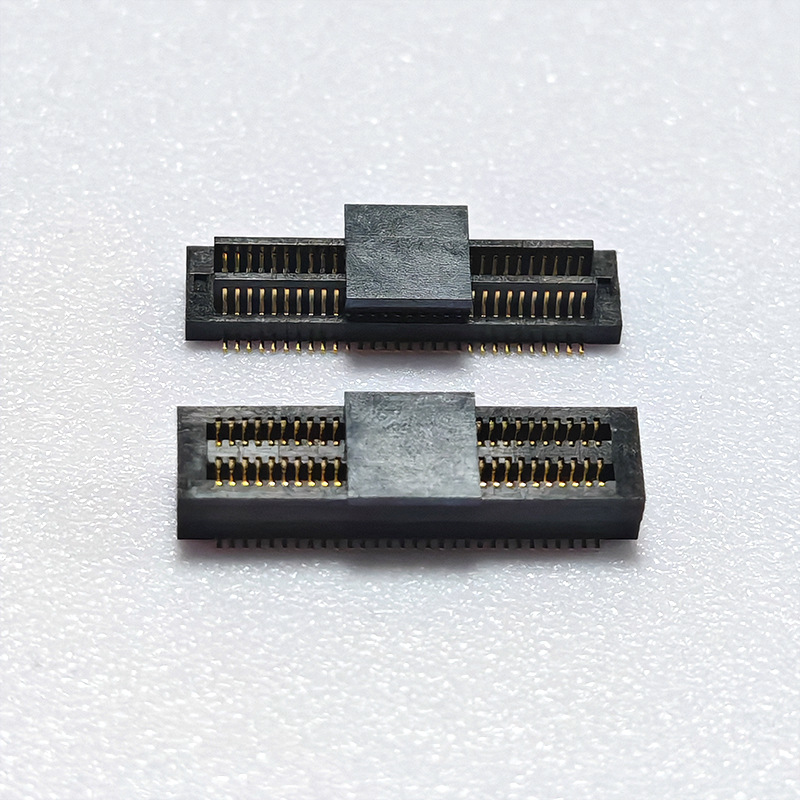 SGDBM-05/08-60P-H10/SGDBF-05/08-60P-H30板对板连接器4.0-8.5mm-阿里巴巴