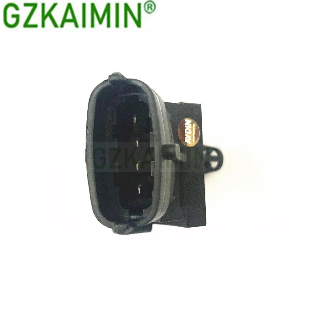 适用于沃尔沃的增压传感器0261230106 0261230296 31355462-阿里巴巴