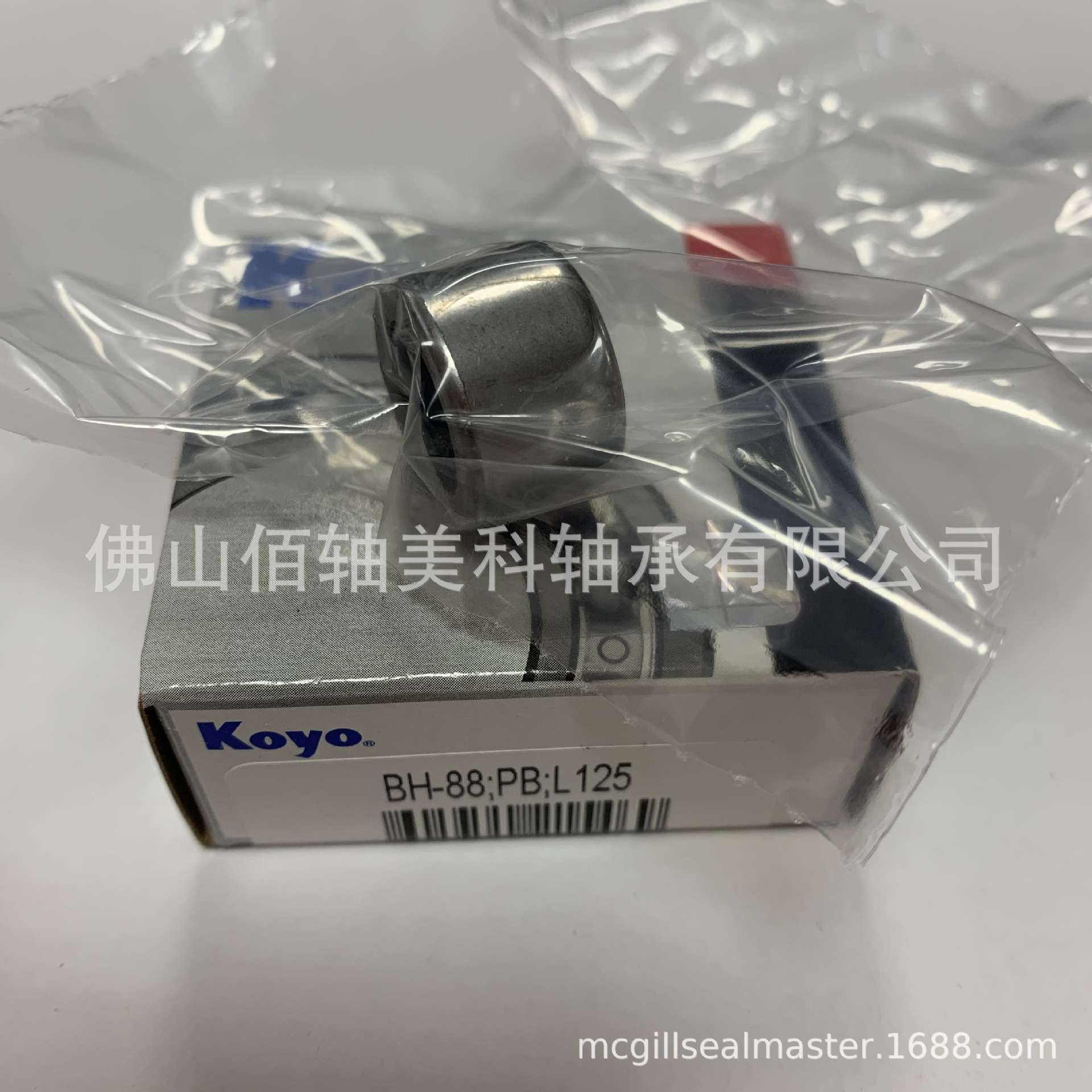 KOYO尖头满滚针轴承 BH-87 BH-88 BH-810 原美国TORRINGTON品牌-阿里巴巴