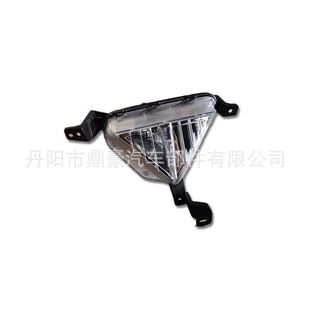 适用于现代伊兰特19雾灯ELANTRA 19雾灯 92301-F2500 92302-F2500-阿里巴巴
