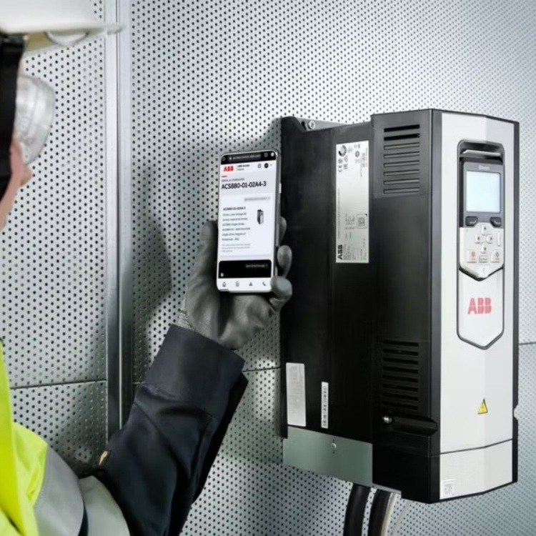 现货供应ABB变频器ACS880-01传动ACS880-01-045A/061A-3原装正品-阿里巴巴