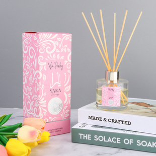 跨境Via Pinky YARA REED DIFFUSER小众无火藤条香薰摆件外贸批发-阿里巴巴