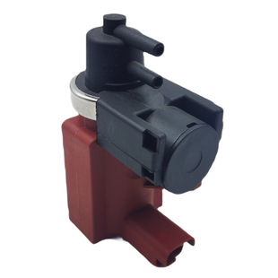 涡轮增压压力控制EGR电磁阀1449602 6G9Q9E882CA适用于沃-尔沃福--阿里巴巴