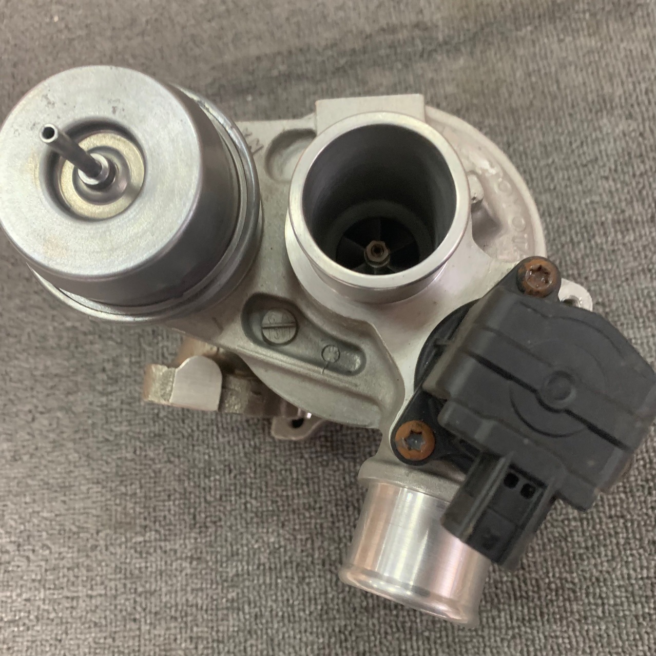 VB41 17201-0Y010 172010Y010 19829-0Y023 卡罗拉 1.2T 增压器-阿里巴巴