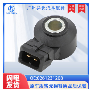 0261231208适用于Bosch博世汽车传感器 爆震传感器 汽车配件-阿里巴巴