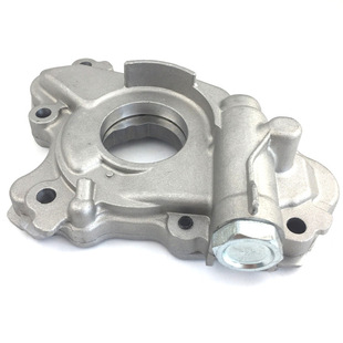 适用丰田花冠汽车机油泵 15100-22041 15100-22040 /1ZZ 3ZZ 4ZZ-阿里巴巴