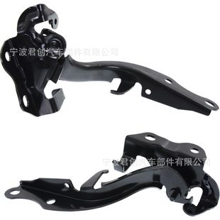 机盖铰链合页Hood Hinge适用4RUNNER 5341035160 5342035160-阿里巴巴