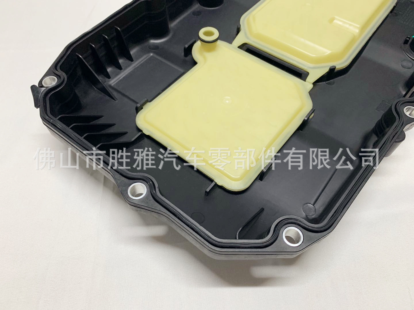 适用奔驰 自动变速箱油底壳 9HP 滤清器 A7252708704 A7252703707-阿里巴巴