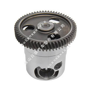 适用机油泵奔驰OM651 6511802601 6511802801 6510800400 保一年-阿里巴巴