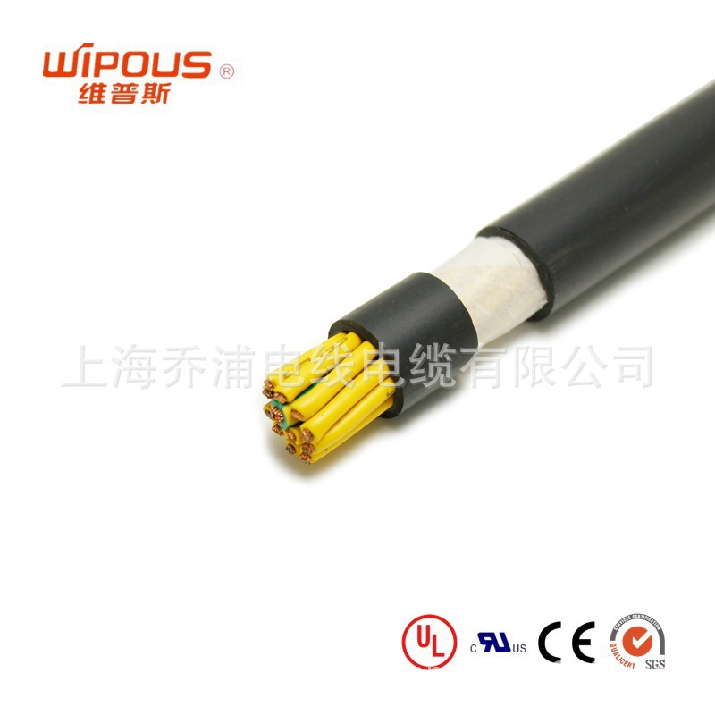 工厂批发 UL20276 28AWG 柔软电缆透明线材-阿里巴巴