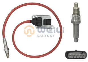 氮氧传感器NOx Sensor 13628589846 13628576471 13628518791-阿里巴巴