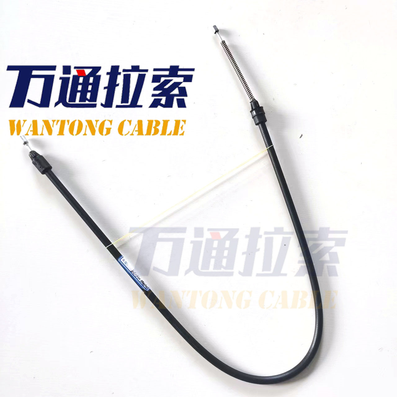 4514200385 4514200485 适用于奔驰刹车拉线 4144200185-阿里巴巴