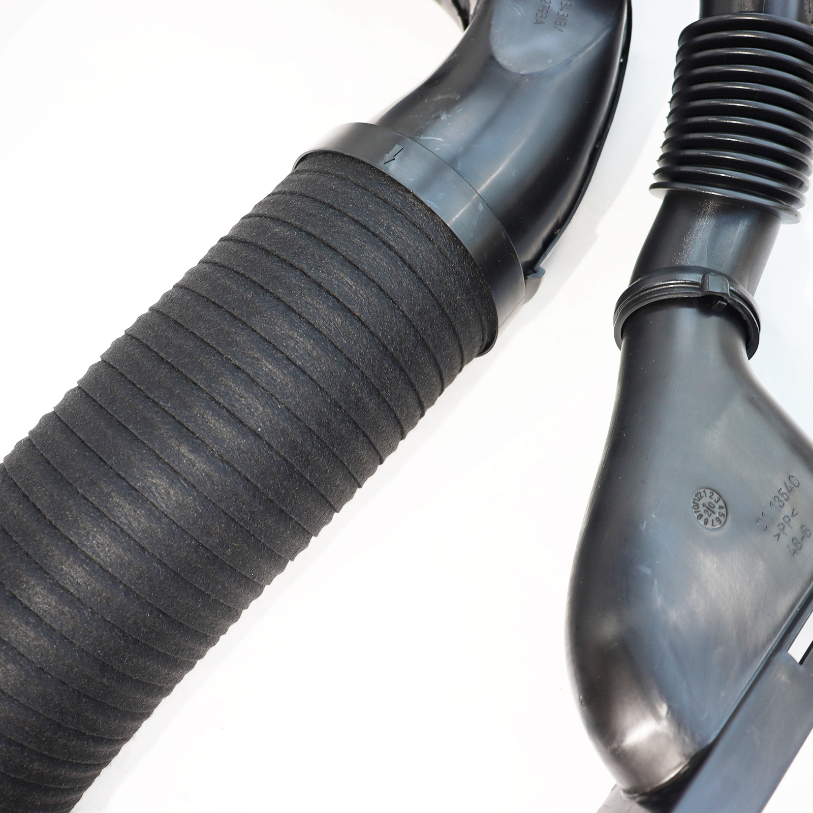 空气进气管 进气软管 冷却水管 6510901142 适用于奔驰GLE W166-阿里巴巴