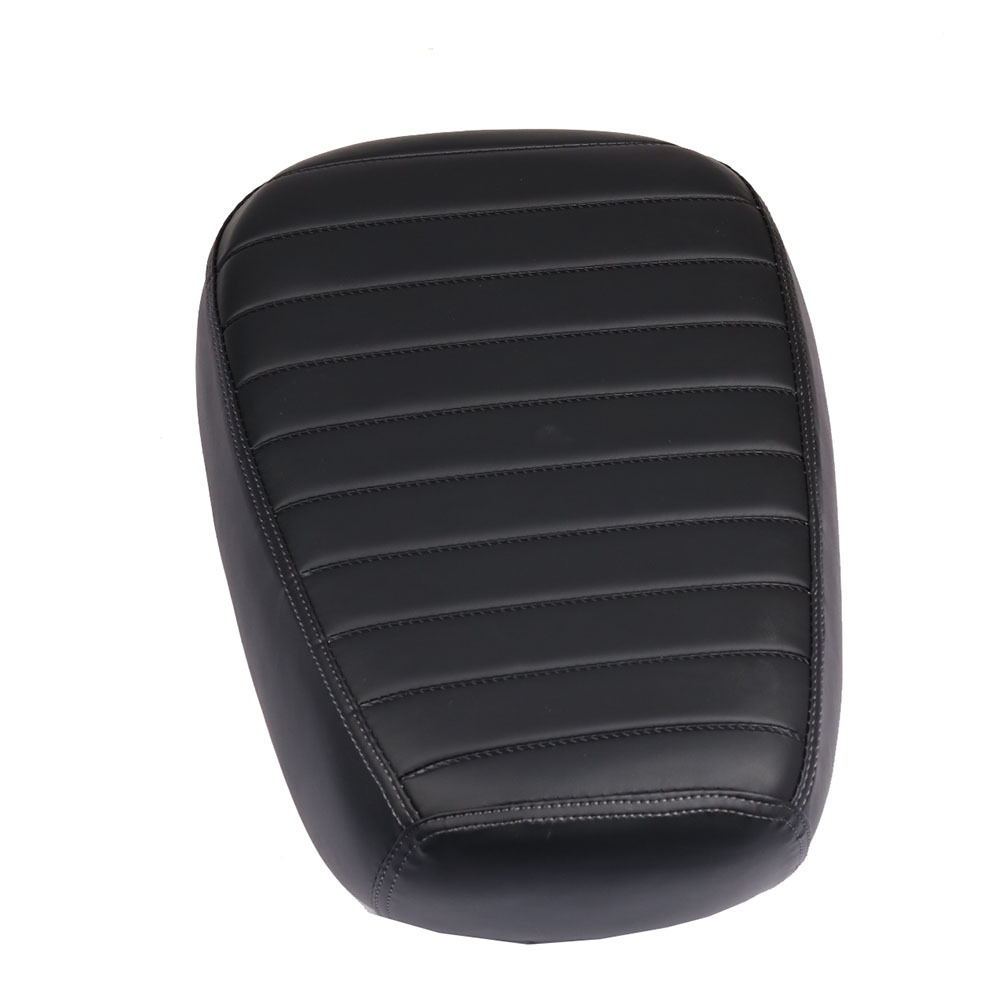 小牛深远009/A7改装配件电动车Uqi u+b专用加大加宽前后座垫座包-阿里巴巴