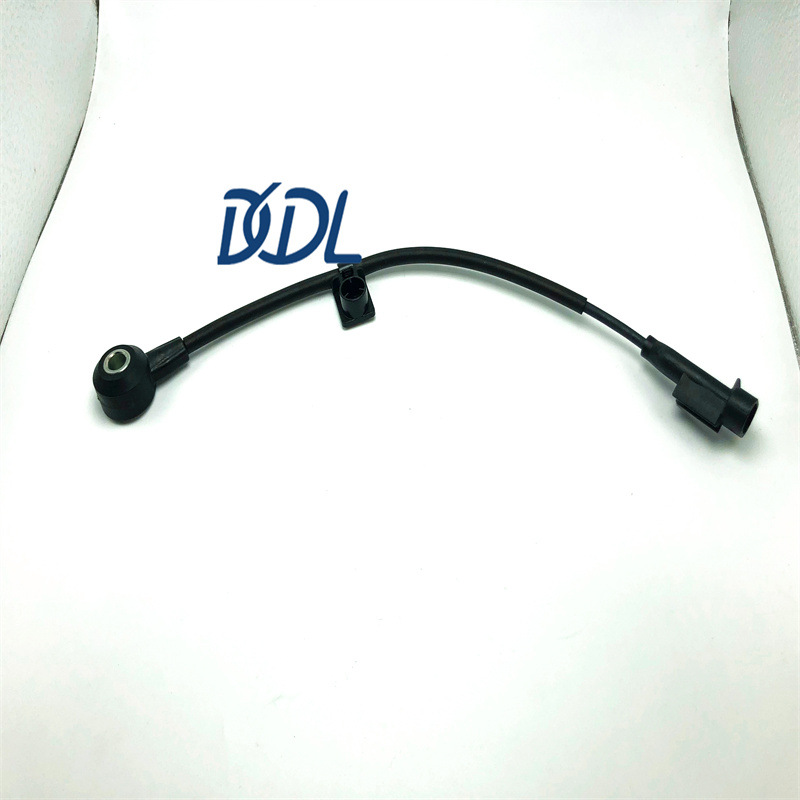 厂家热销汽车爆震传感器适用于现代.起亚 392502E000 39250-2E000-阿里巴巴