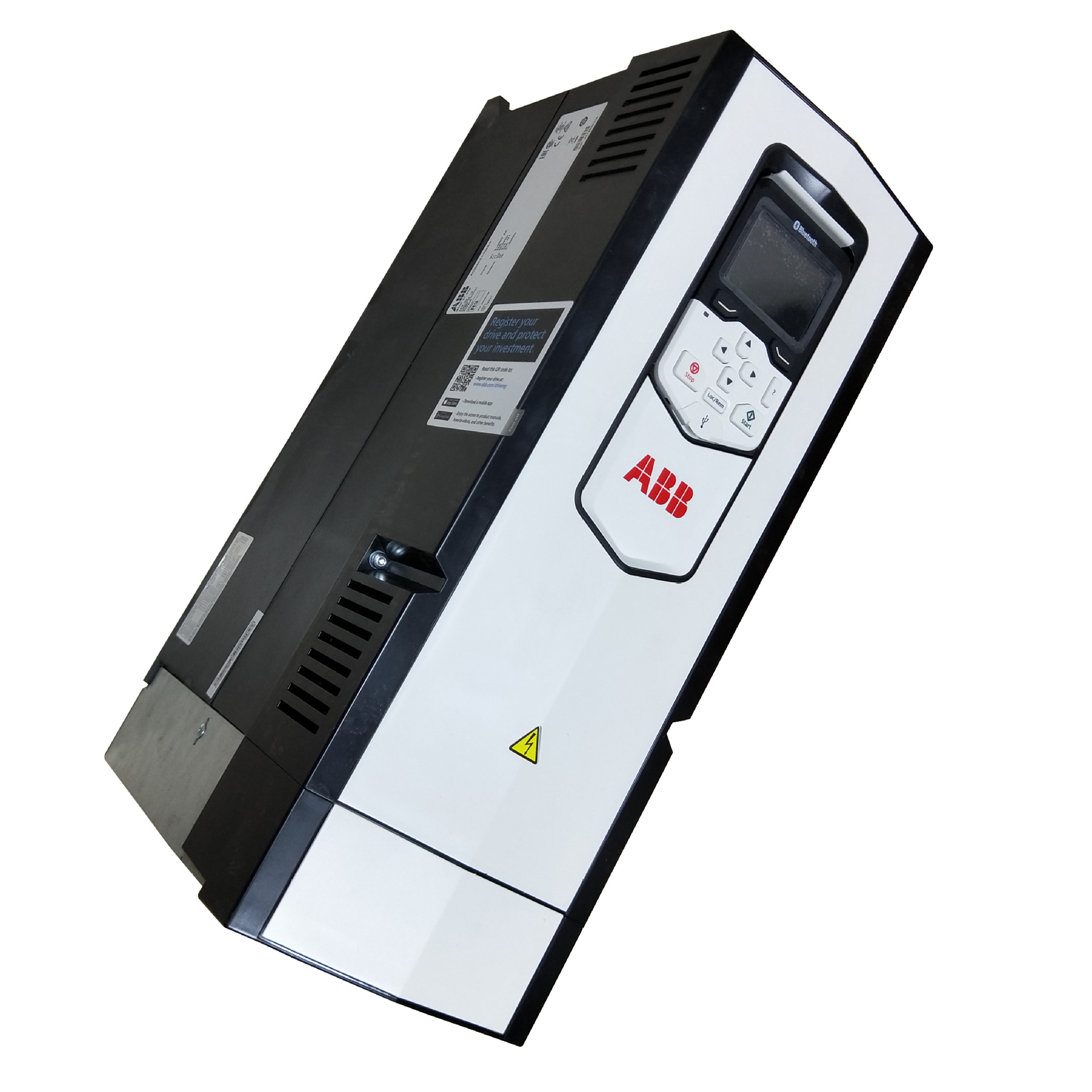 ACS580系列变频器ACS580-01-206A-4 110KW ABB现货-阿里巴巴