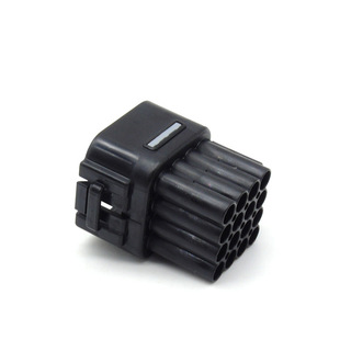 厂家直销国产汽车连接器6188-0353,6188-0366,6188-0727接插件16P-阿里巴巴