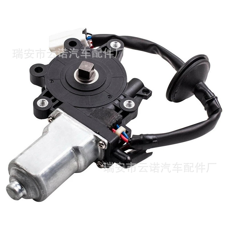 汽车车窗升降电机适用于日产80731CD001 80730CD000 80730-CD001-阿里巴巴