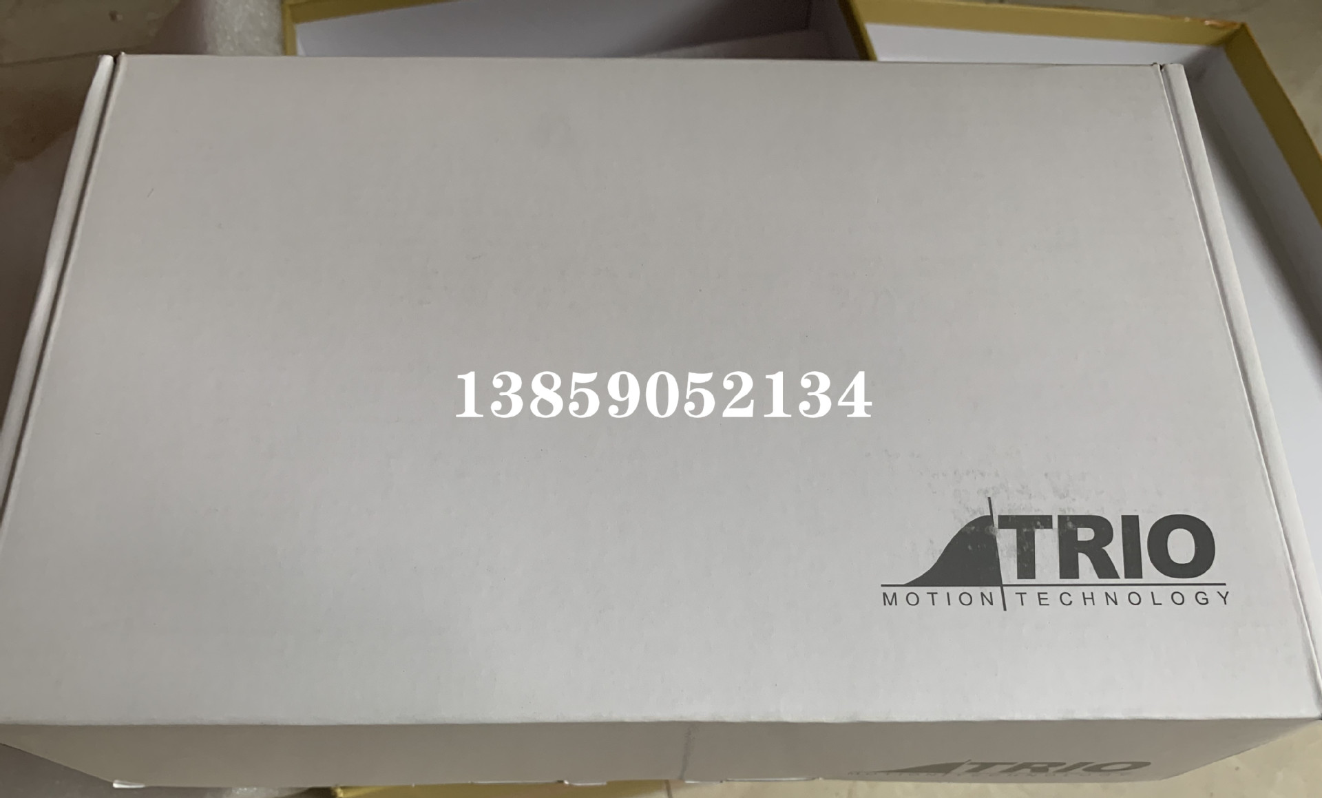 现货英国翠欧TRIO MC405 P826 P827 运动控制器 MC403 MC508原装-阿里巴巴