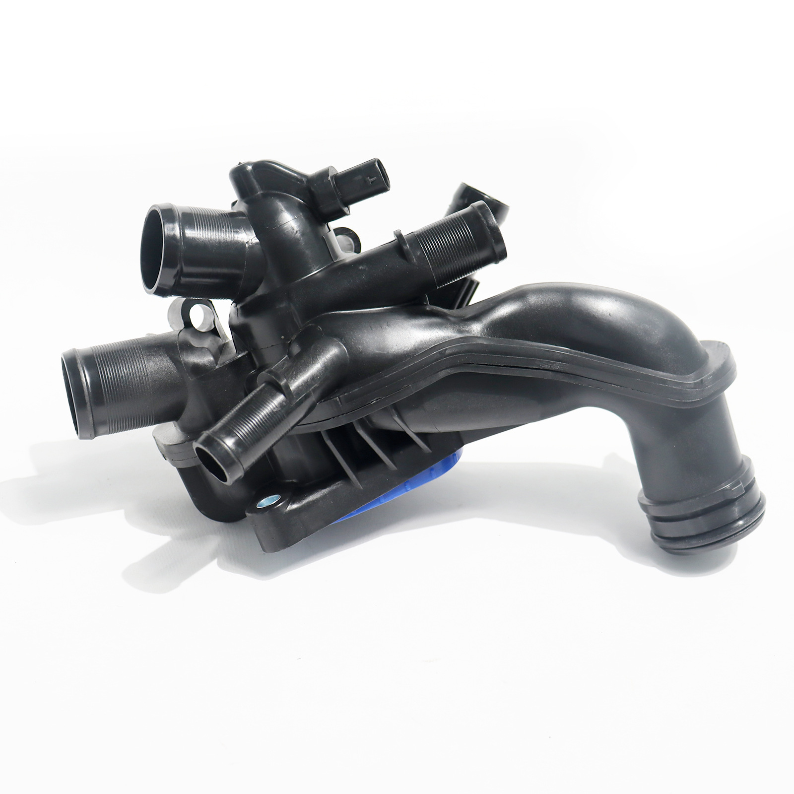 汽车恒温器 节温器总成 电子节温器适用于宝马R55R56 11538674895-阿里巴巴