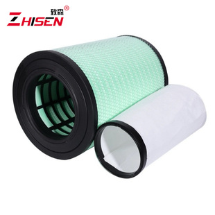 空气滤芯 21337557 21337443 7421337443 P958225 7421337557-阿里巴巴