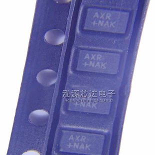 全新原装 MAX17501GATB+T 封装TDFN-10 DC-DC电源芯片 丝印AXR-阿里巴巴