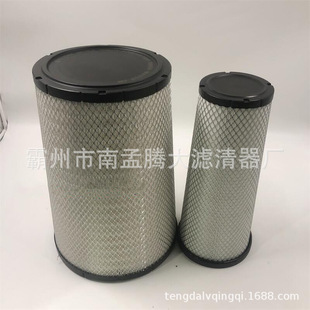 K3347 3347PU 空气滤芯 重卡锥形空滤 汽车滤清器厂家-阿里巴巴